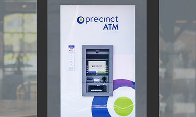 Ways to bank | Bank of Melbourne